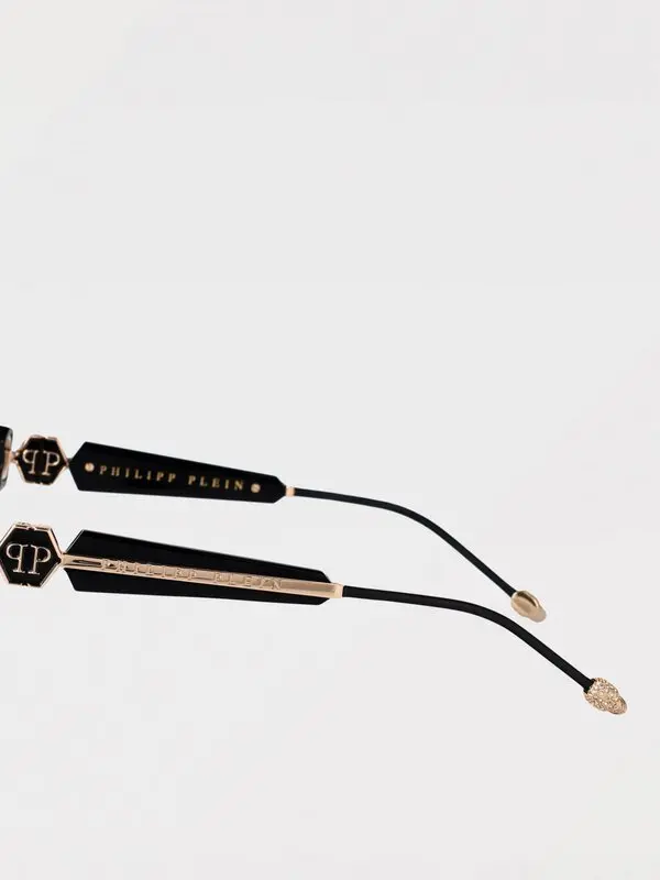 Philipp Plein Full Rim Eyeglasses