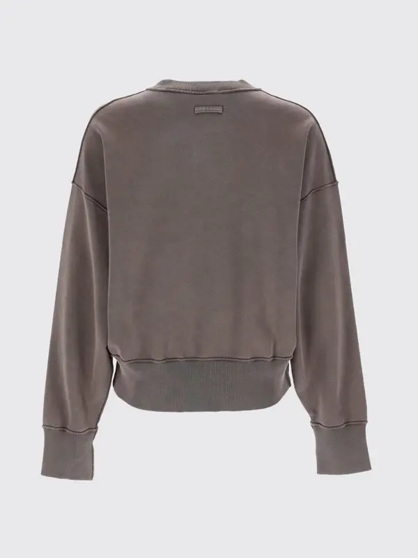 JEAN PAUL GAULTIER Cotton Crewneck Sweatshirt