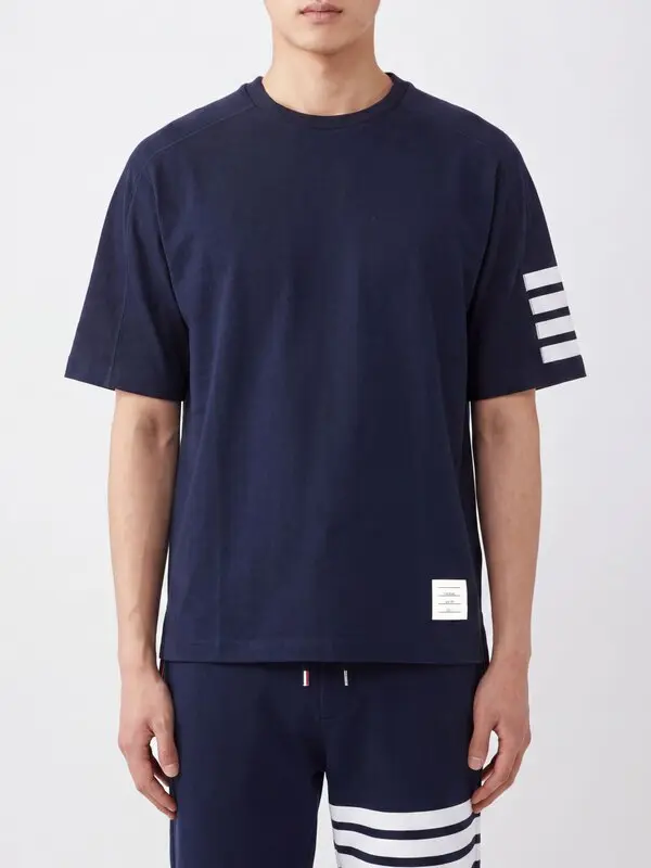 Thom Browne T-shirt Colour