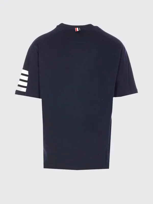 Thom Browne T-shirt Colour