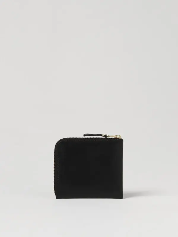 Comme Des Garçons Wallet Colour