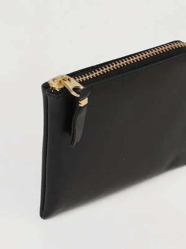 Comme Des Garçons Wallet Colour