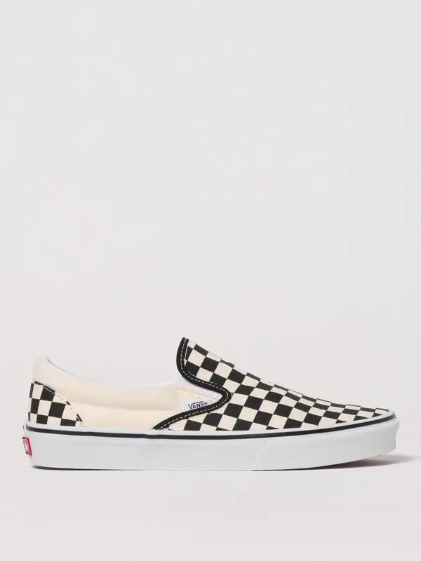 VANS Trainers Colour - White