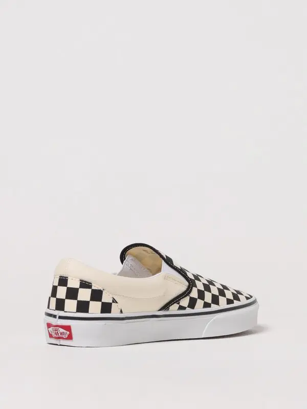 VANS Trainers Colour - White