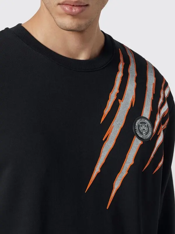 PLEIN SPORT Sweatshirt Colour