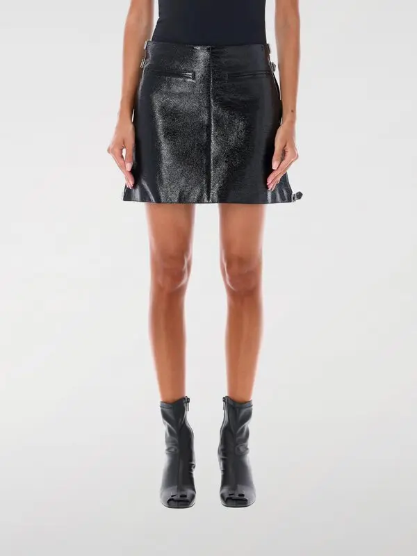 COURREGES Skirt Colour