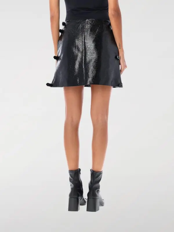 COURREGES Skirt Colour