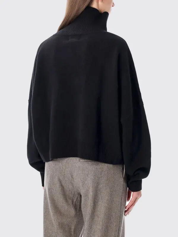 LOU LOU STUDIO High Neck Jumper