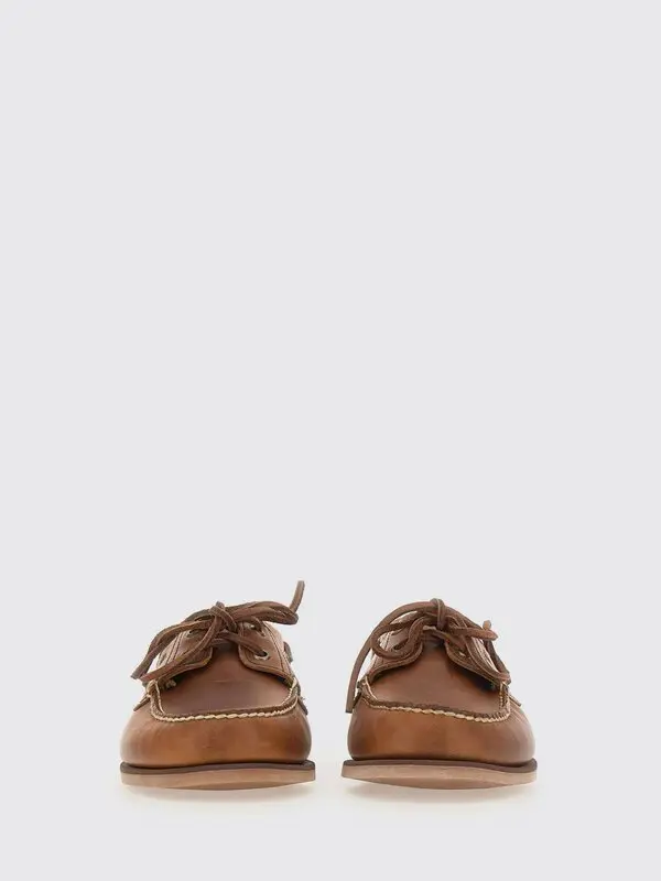 Timberland Loafers - Sand