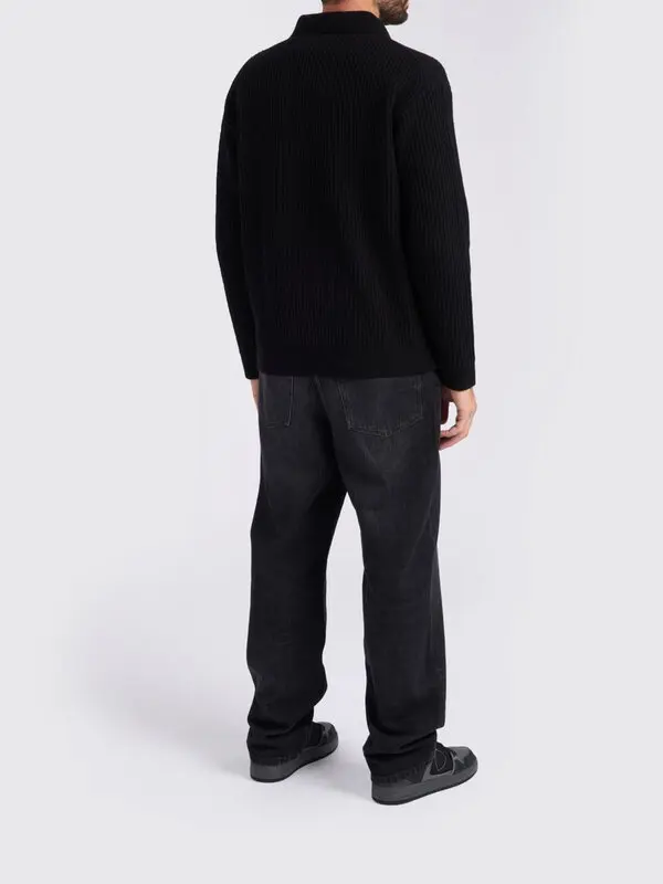 Maison Kitsuné Polo Shirt Colour