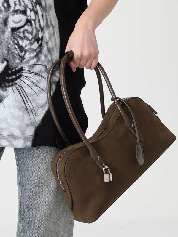 Stella McCartney Shoulder Bag Colour - Brown