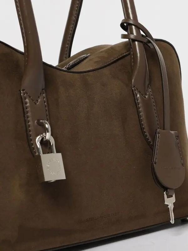 Stella McCartney Shoulder Bag Colour - Brown