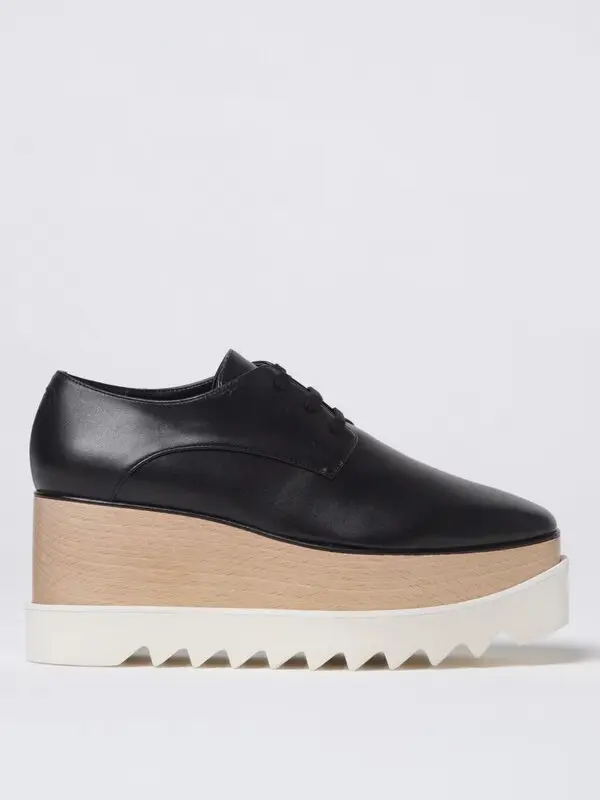 Stella McCartney Brogues Colour