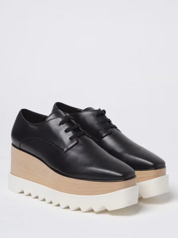 Stella McCartney Brogues Colour