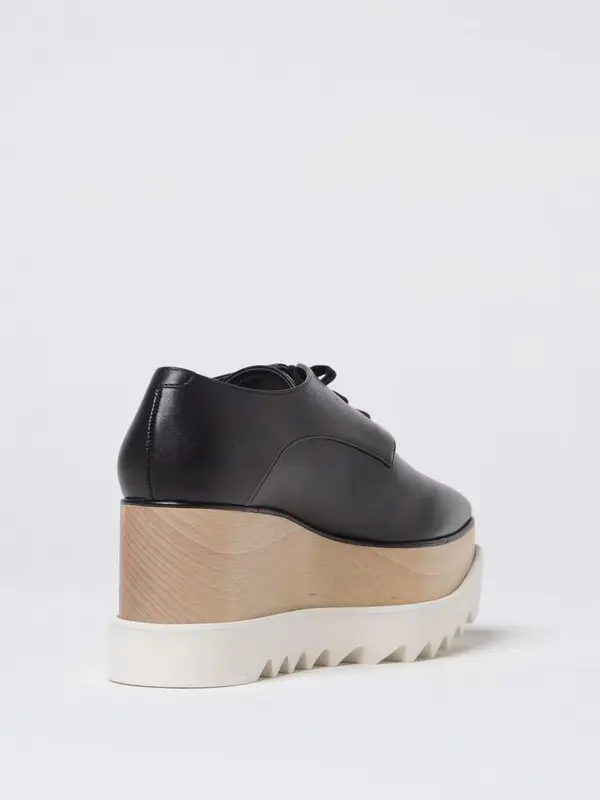 Stella McCartney Brogues Colour