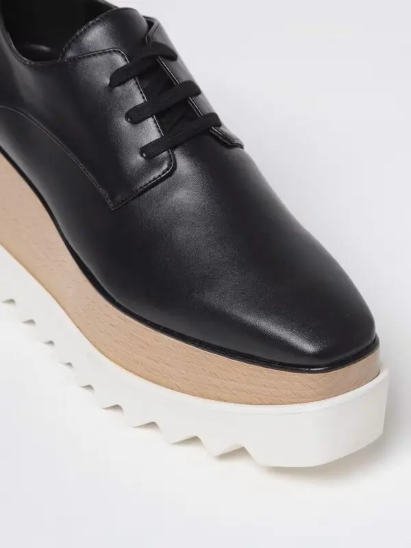 Stella McCartney Brogues Colour