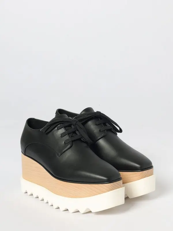 Stella McCartney Brogues
