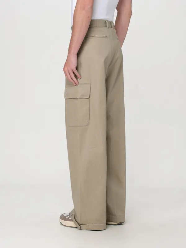 Off-White Cargo Trousers