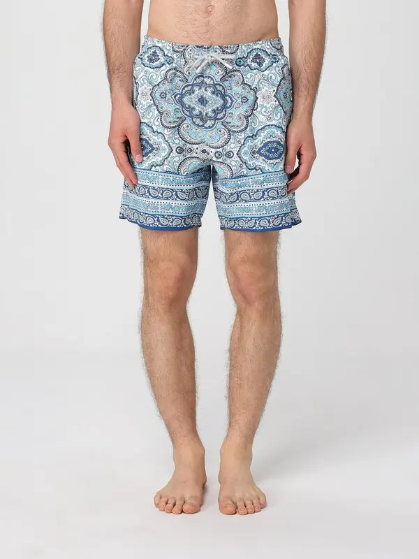 MC2 SAINT BARTH Swimsuit Colour
