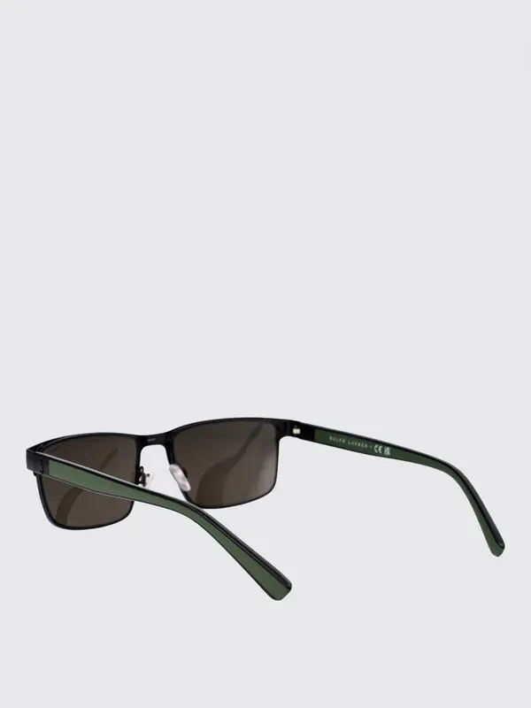 Polo Ralph Lauren Rectangle Sunglasses