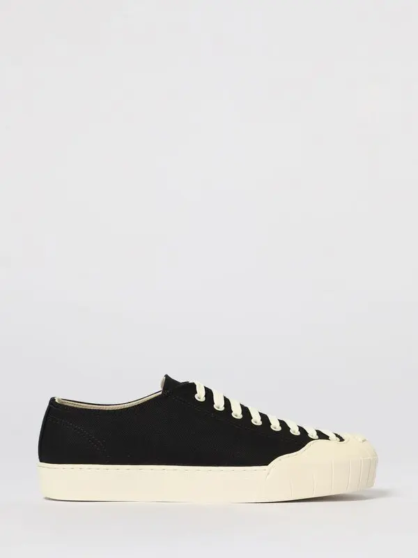 Sunnei Lace Up Sneakers