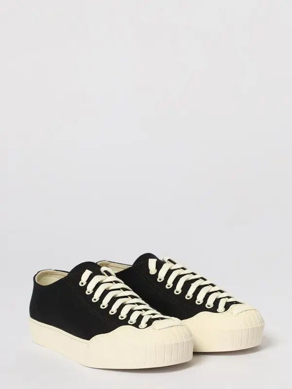 Sunnei Lace Up Sneakers