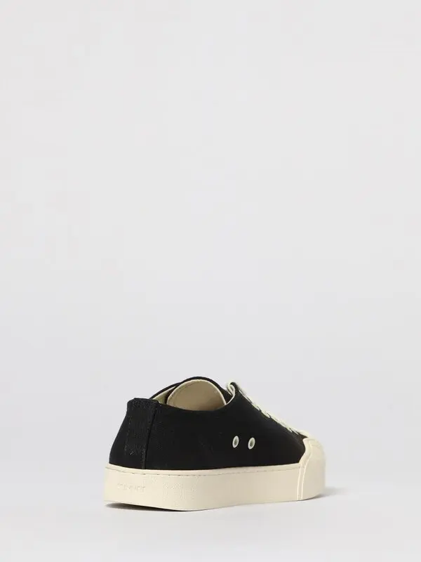 Sunnei Lace Up Sneakers