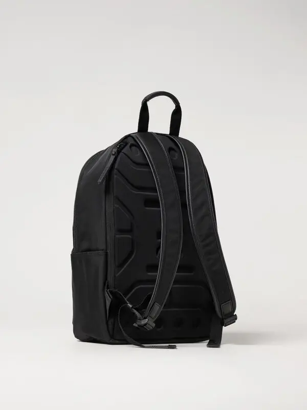 Premiata Blade 2121 Nylon Backpack