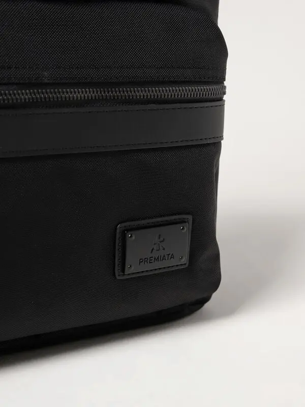 Premiata Blade 2121 Nylon Backpack