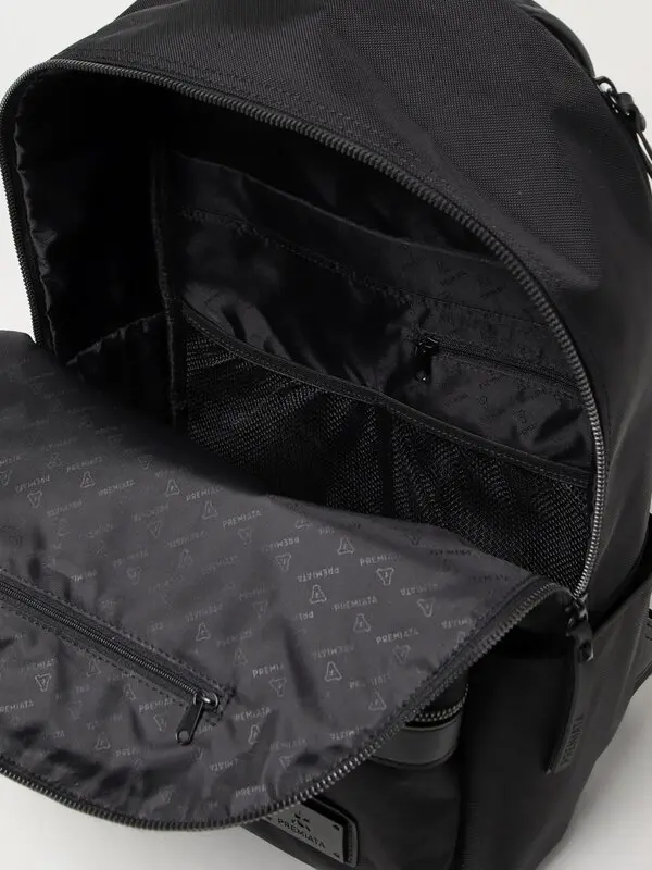 Premiata Blade 2121 Nylon Backpack