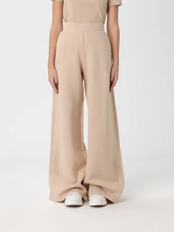 EA7 Trousers Colour
