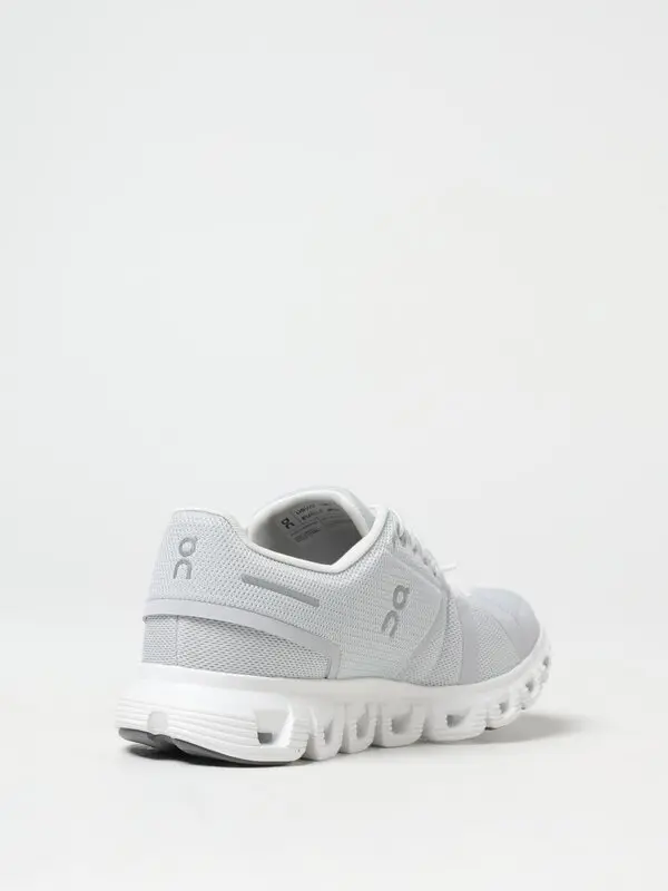 On Trainers Colour