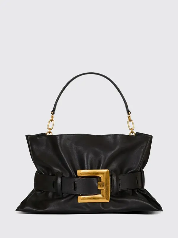 Balmain Shoulder Bag Colour