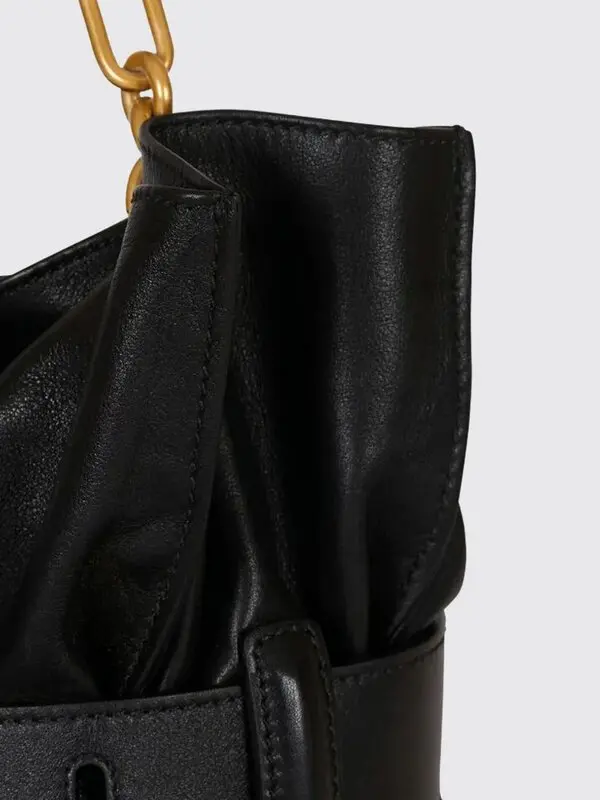 Balmain Shoulder Bag Colour