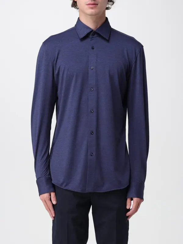 BOSS Shirt Colour