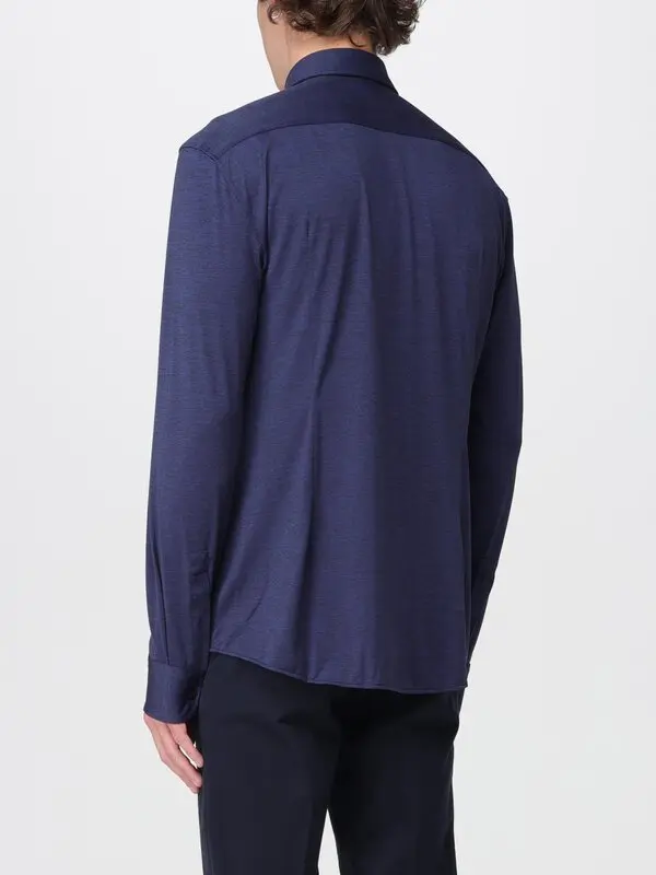 BOSS Shirt Colour