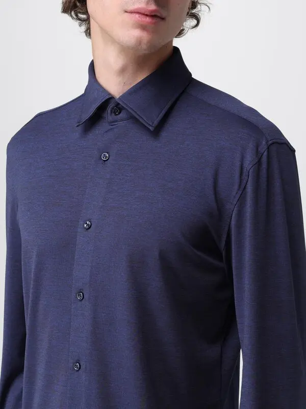 BOSS Shirt Colour