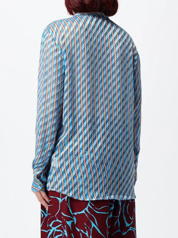 Dries Van Noten Shirt Colour