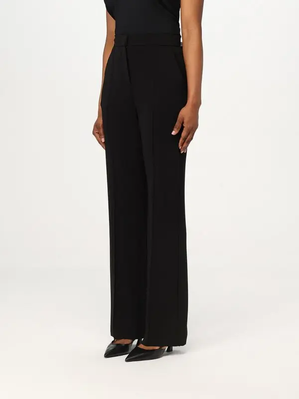 Max Mara Trousers Colour