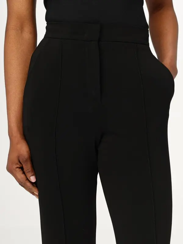Max Mara Trousers Colour