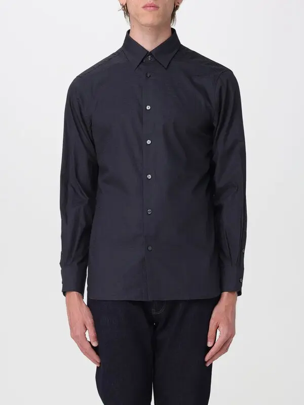 Emporio Armani Shirt - Blue