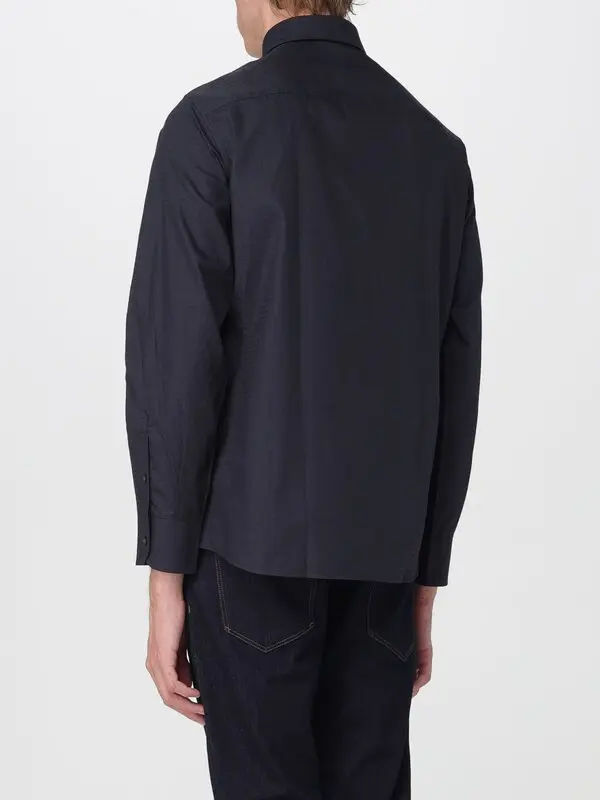 Emporio Armani Shirt - Blue