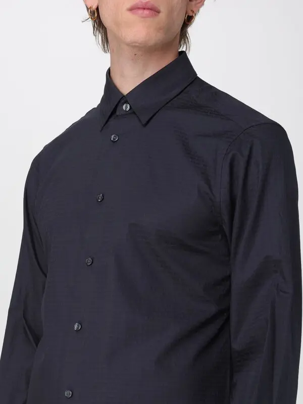 Emporio Armani Shirt - Blue