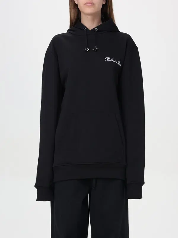 Balmain Sweatshirt Colour
