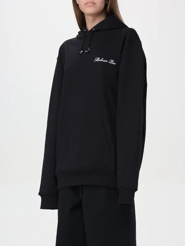 Balmain Sweatshirt Colour