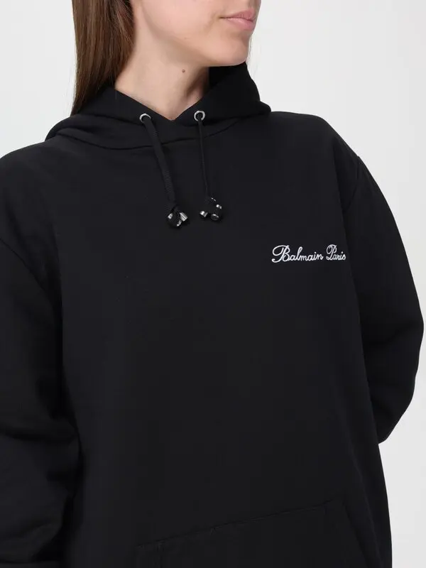 Balmain Sweatshirt Colour