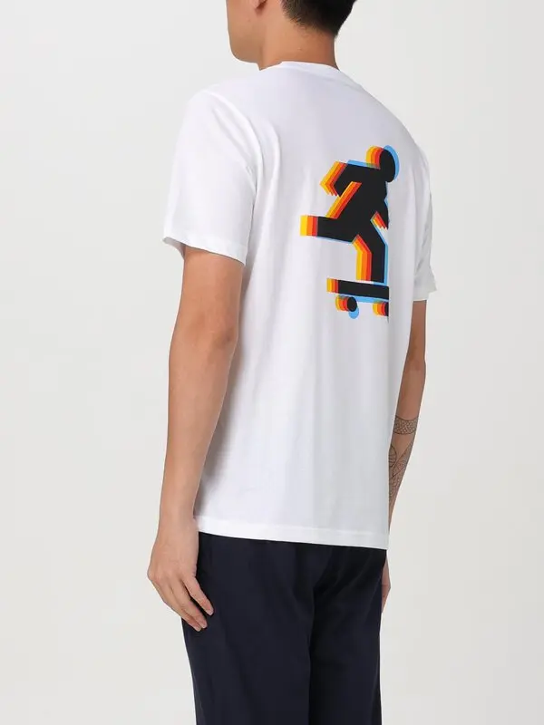 Paul Smith T-shirt Colour