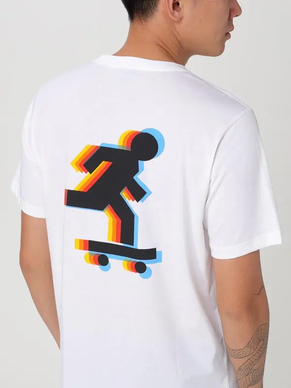 Paul Smith T-shirt Colour
