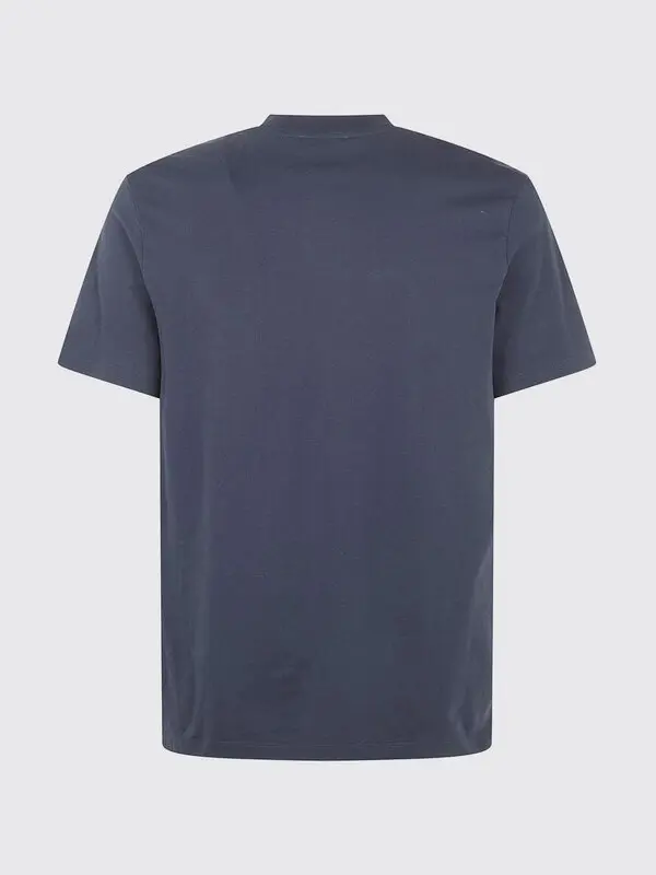 JIL SANDER T-shirt Colour - Blue