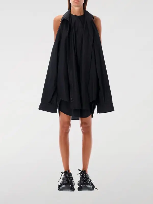 Balenciaga Dress Colour